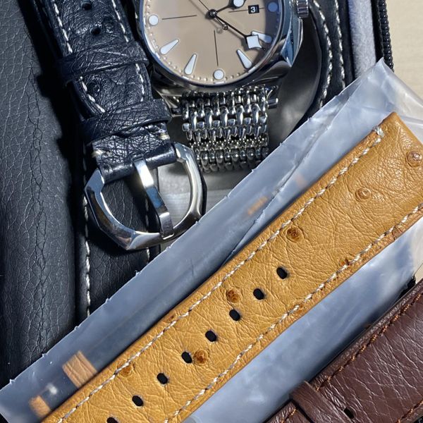 Visitor Duneshore Calligraph Beach | WatchCharts Marketplace
