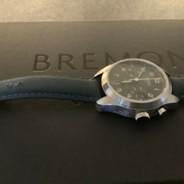 Bremont Arrow | WatchCharts Marketplace