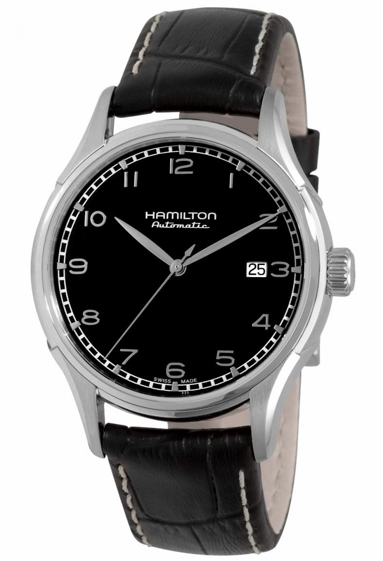 Hamilton American Classic Valiant (H39515733) Market Price | WatchCharts