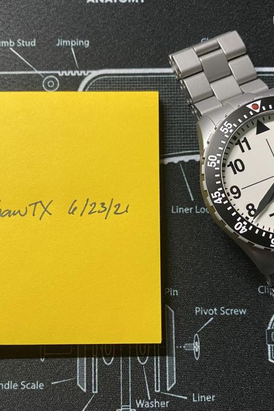 Damasko DK 11 Black DK11 Price, Specs, Market Insights | WatchCharts