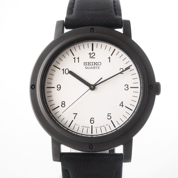 Seiko Chariot Jobs SCXP041/7N01-0JJ0 Quartz Nano Universe Limited 1982 Box OH | WatchCharts ...