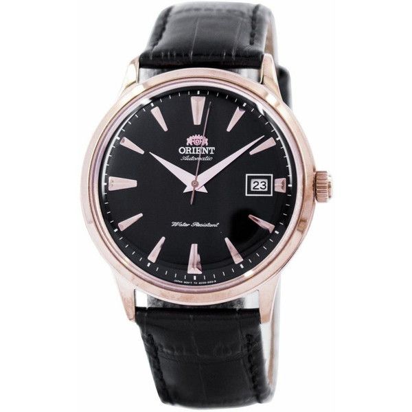 [1 year warranty] [Orient] ORIENT watch BAMBINO CLASSIC AUTOMATIC ...