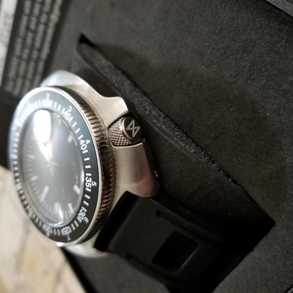 FS: Dagaz Typhoon T2 | WatchCharts Marketplace