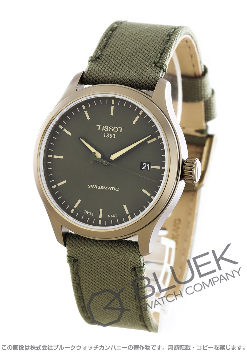 Tissot T-Sport Gent XL Classic (T116.407.37.091.00) Market Price ...