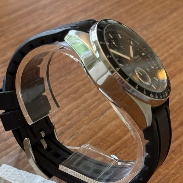 Fossil Decker Chronograph CH2573 Wrist Watch for Men | WatchCharts ...