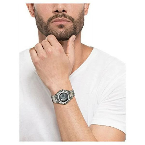 Casio Tough Solar Atomic Digital Men's Quartz Watch - MTGM900DA-8 ...