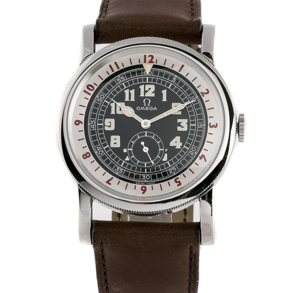 Omega Museum Specialties 1938 Pilot’s Watch | WatchCharts Marketplace
