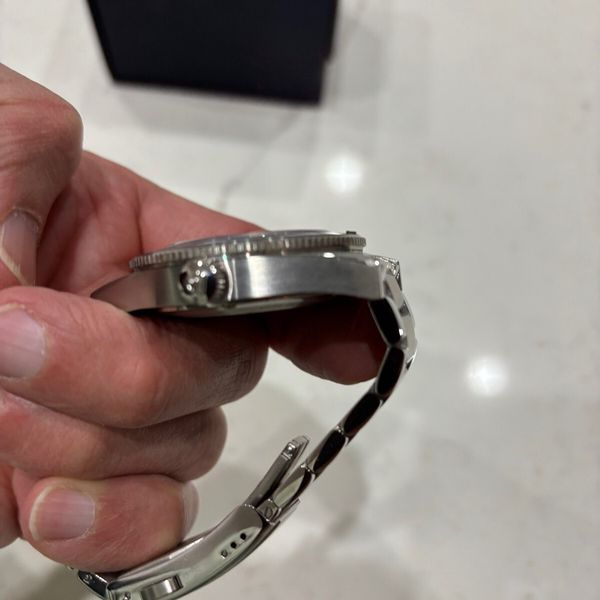 41MM PAGANI DESIGN Automatic Watch Sea Diver 200M Waterproof Stainless ...