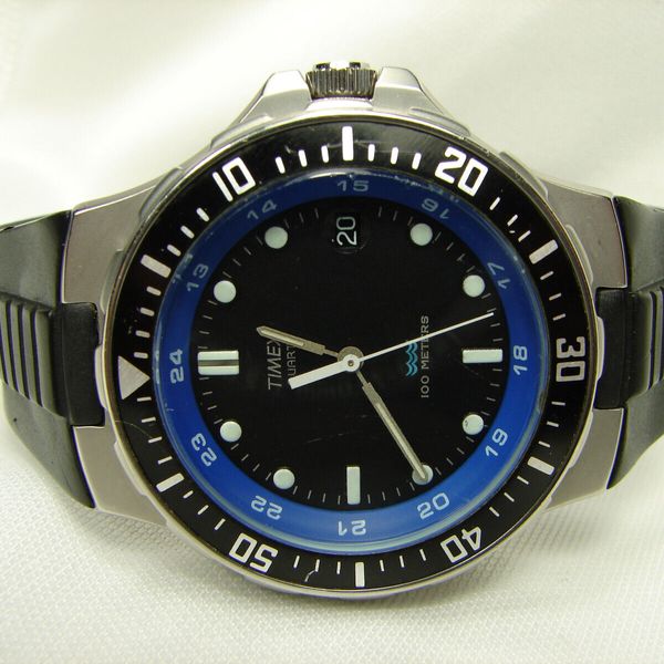 Vintage Timex Sport Watch | WatchCharts Marketplace