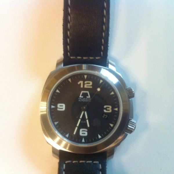 FS - Anonimo Opera Meccana Millemetri (Mod 2000) | WatchCharts Marketplace