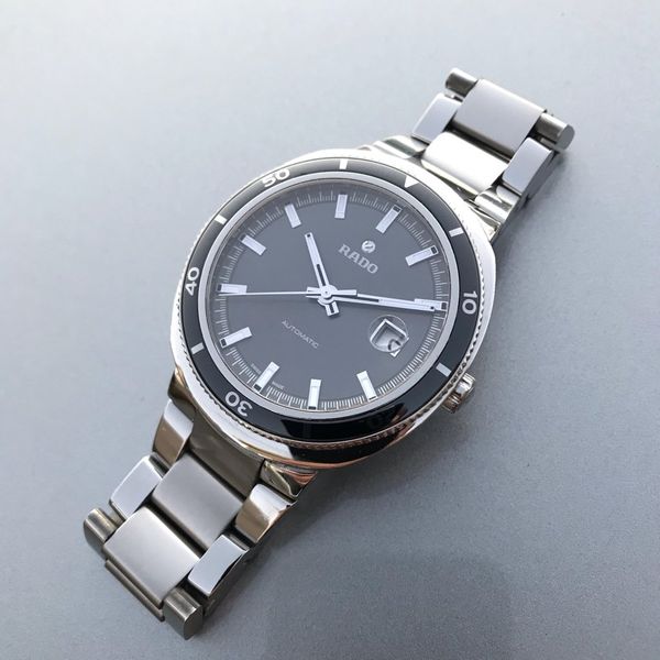FS: Rado D-Star 200 Automatic Diver, ref. R15959103 - $495 | WatchCharts