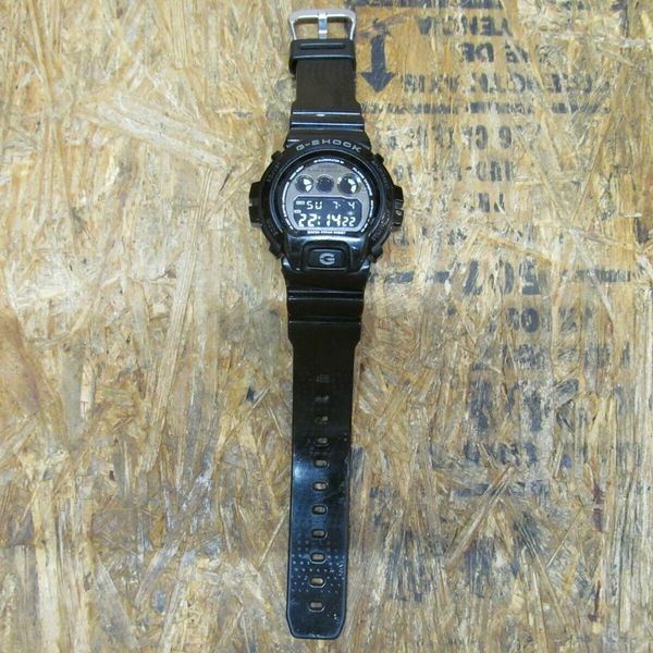 Casio - G-Shock DW-6900 1289 ( LOT 14871) | WatchCharts Marketplace