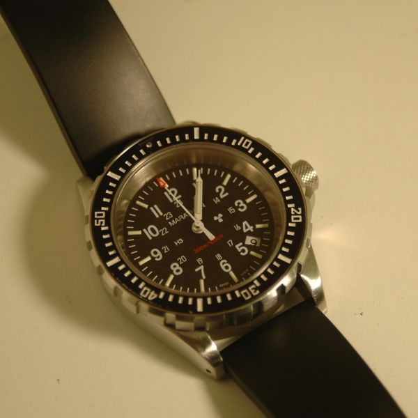 FS: Marathon Tsar | WatchCharts