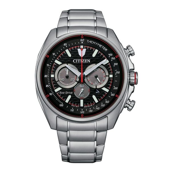Citizen Eco-Drive Chronograph CA4561-89E Advanced Charts | WatchCharts