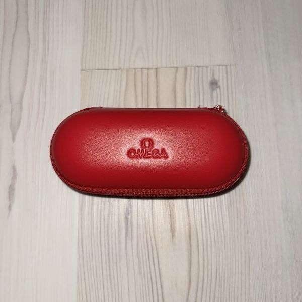 Omega Watch Case | WatchCharts Marketplace