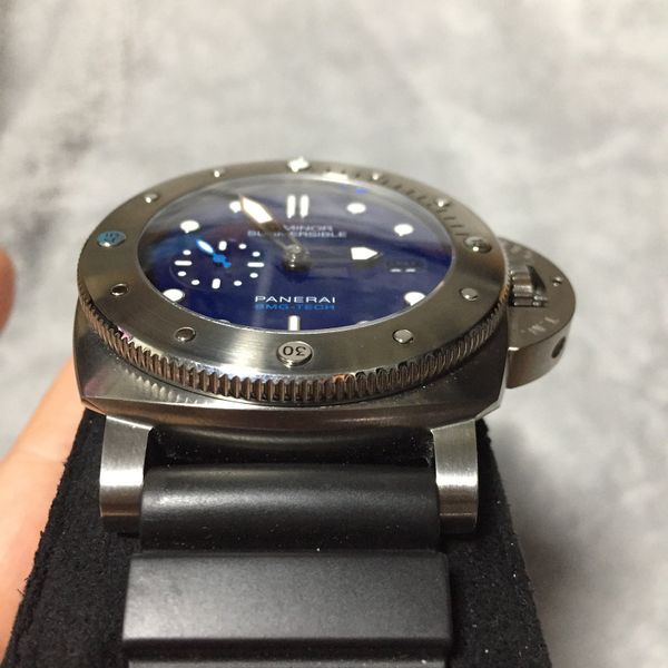 [WTS] Panerai 692 Luminor Submersible BMG-TECH Pam00692 - $6850 ...