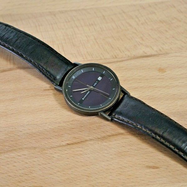 JUNGHANS Wrist Watch Solar 1 | WatchCharts Marketplace