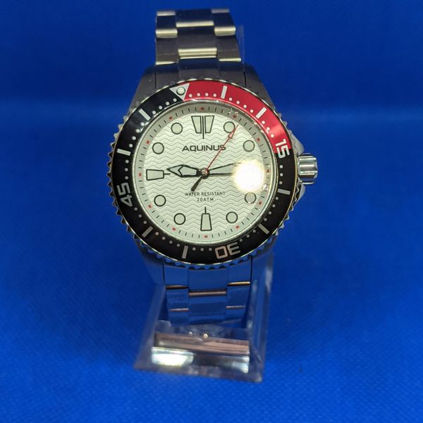 [WTS] Aquinus Hydrautica [$100] | WatchCharts