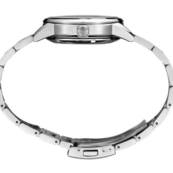 Seiko SPB243 Prospex Alpinist Gray Dial 38 mm Steel Automatic Men's ...