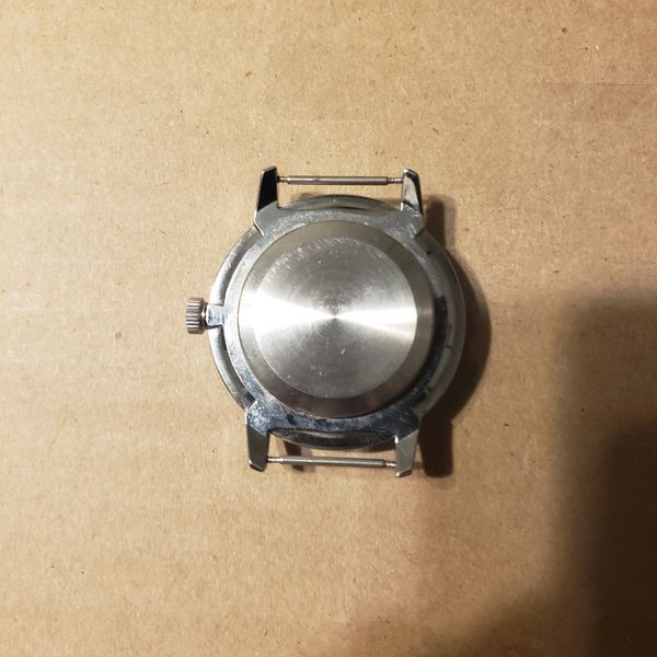 RAKETA Radiation troops Chemical Defense Troops USSR Serviced (Broken, see desc) | WatchCharts ...