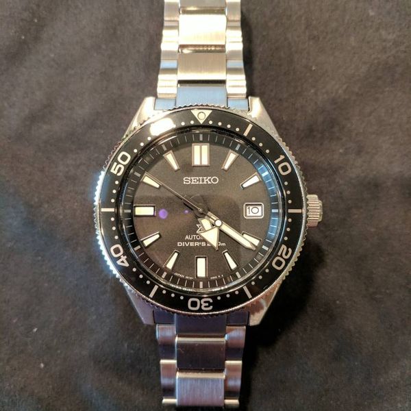 FS: Seiko SBDC051 Prospex Diver | WatchCharts