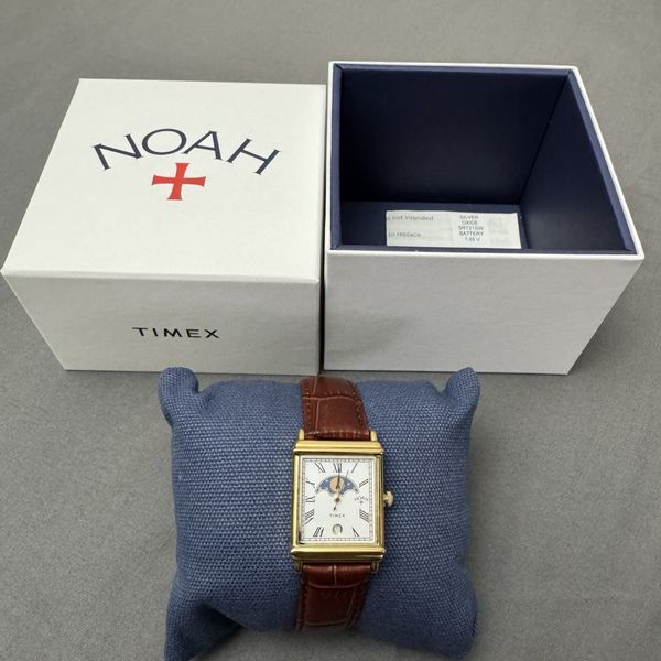 Noah Timex Tank