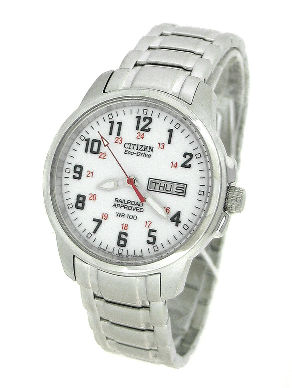 Citizen Eco-Drive (BM8180-54A) Market Price | WatchCharts