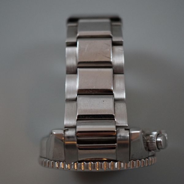 [WTS] Seiko Prospex SSC019 V175 Solar Diver Chronograph Pepsi - $150 ...