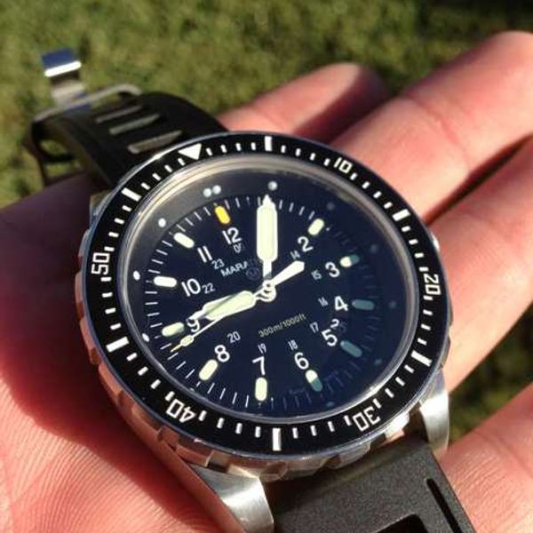 FS: Marathon JSAR Gen I | WatchCharts Marketplace