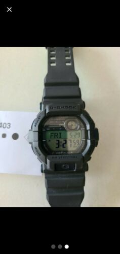 Casio Model G Shock 3403 Wristwatch | WatchCharts Marketplace