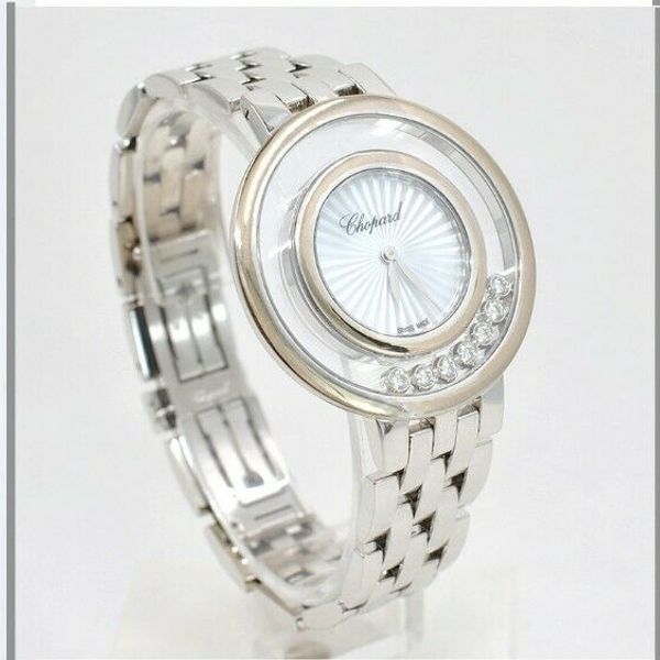 3 WATCHES ONE BULGARI, ONE CHOPARD AND ONE PATEK PHILIPPE. | WatchCharts