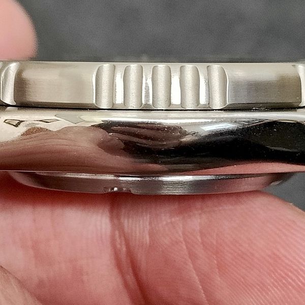 Citizen Promaster Marine NY0085-86E 42mm Automatic | WatchCharts ...