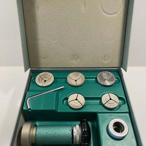 FS: ROLEX TOOL 1006 - RARE ROLEX TOOL - COMPLETE SET WITH BOX ...