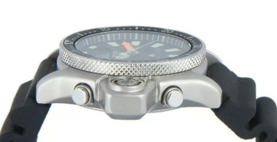 FS Citizen JP2000-08E (Pingo) | WatchCharts