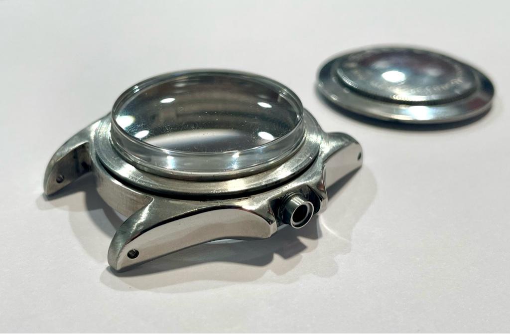 FS: Rolex 1665 Sea Dweller Case | WatchCharts