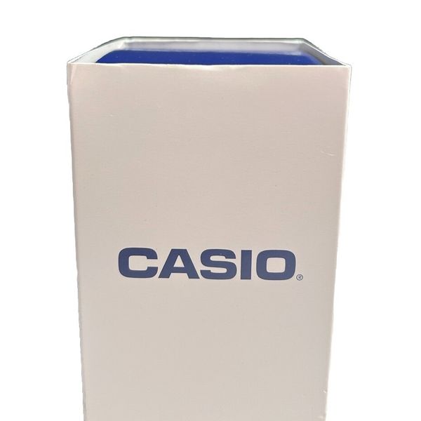 Casio CA53W Calculator 8-Digit Calculator Constants for Addition ...