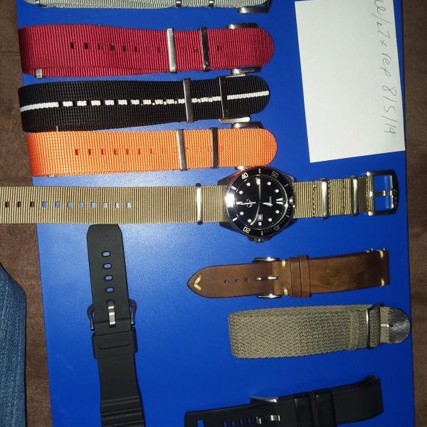 [WTS] Casio duro package | WatchCharts Marketplace