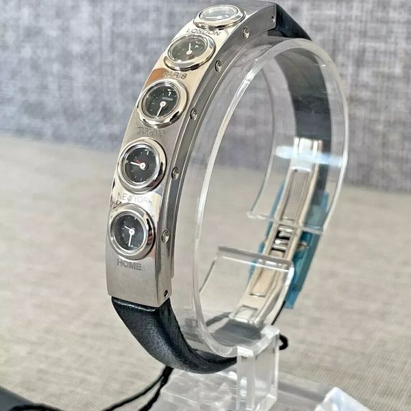 Vintage Meme of Citizen World Time Watch Cal.G720 World Record Watch ...
