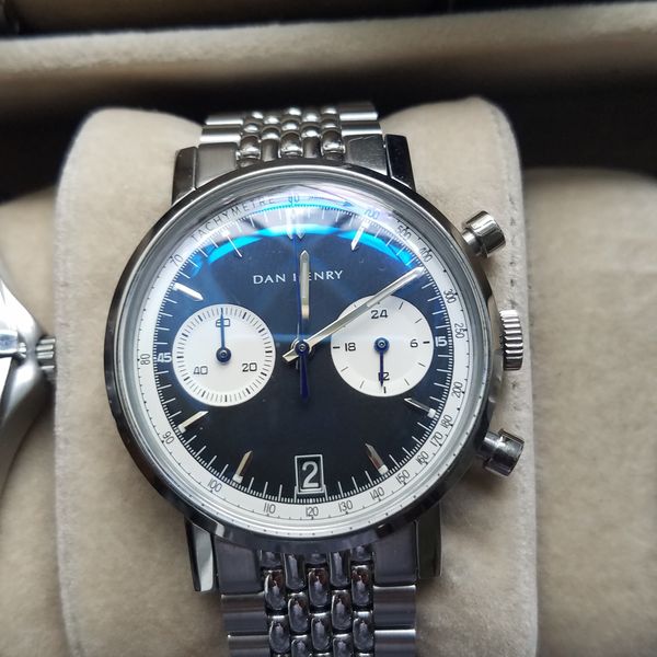 FS -Dan Henry 1964 Gran Turismo | WatchCharts Marketplace
