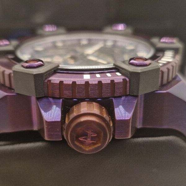 Invicta Reserve Tourbillon Limited Edition 030/300 Automatic Men's ...