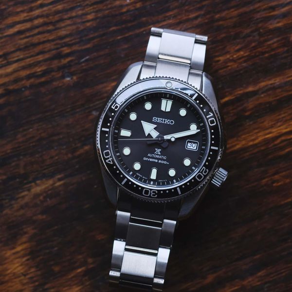 [WTS/WTT] Seiko Prospex SPB077 - $700 Shipped Conus | WatchCharts
