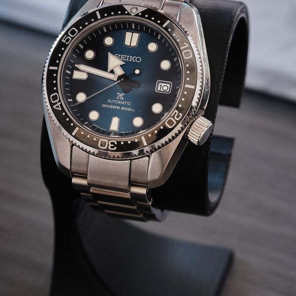 [WTS] Seiko Prospex SPB083 | SBDC065 MM200 Great Blue Hole Diver ...
