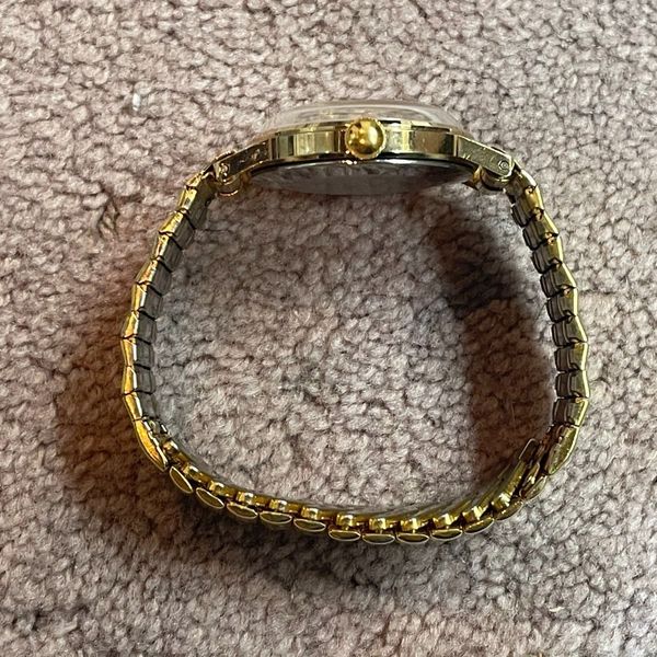 Vintage 1972 Timex Sprite With Date Mint Condition Original Bracelet ...