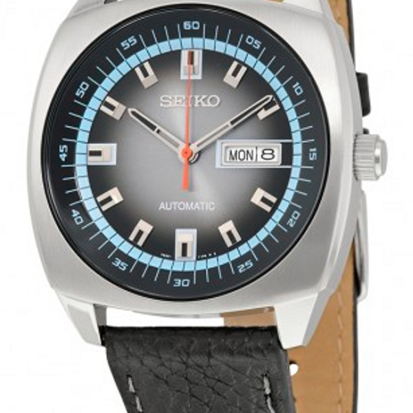 Withdrawn; FS: Seiko Recraft SNKN01 $100 | WatchCharts