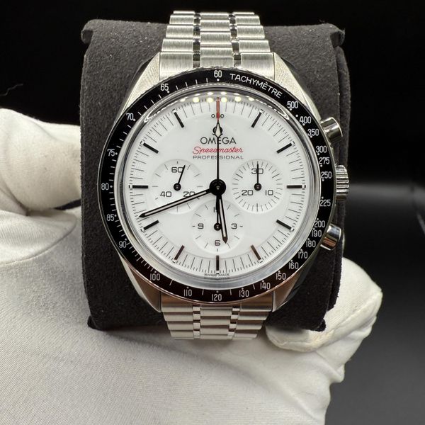 [WTS] 2025 Omega Speedmaster ???? Price Drop! | WatchCharts Marketplace