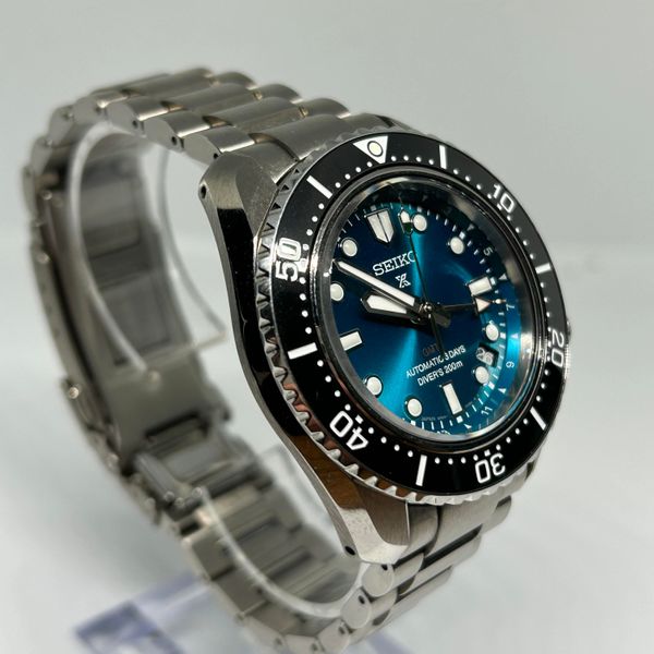 [WTS] Seiko SPB475 LE of 500 Torquoise Dial FULL SET - $1100 ...