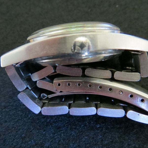 Gents Zenith Surf 36mm Automatic Day Date Watch | WatchCharts Marketplace