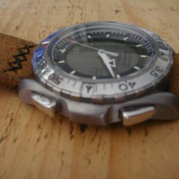 Omega x33 1st gen. NASA Speedmaster 2004 - Omega Serviced - Under ...