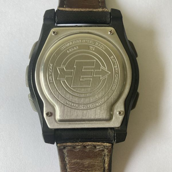 Timex Expedition M540 Watch Menâ s. New Battery. | WatchCharts Marketplace