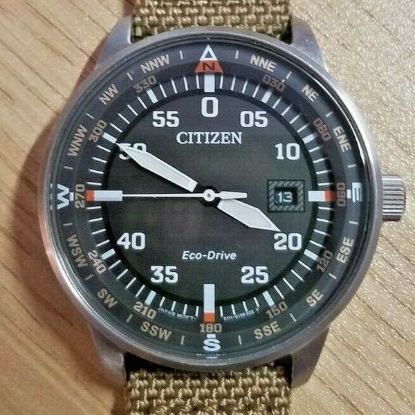Citizen BM7390-14E E111-S113709 | WatchCharts